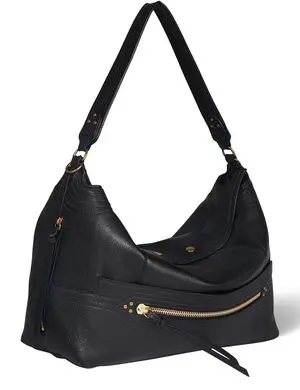 Jérôme Dreyfuss Lucky L Hobo Bag