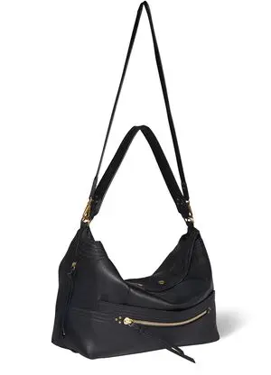 Jérôme Dreyfuss Lucky L Hobo Bag