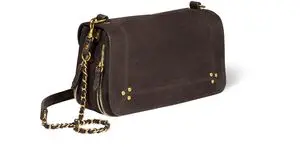 Jérôme Dreyfuss Bobi Long Strap Bag