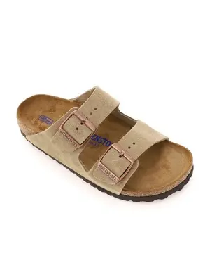 BIRKENSTOCK Arizona Soft Footbed Sandals