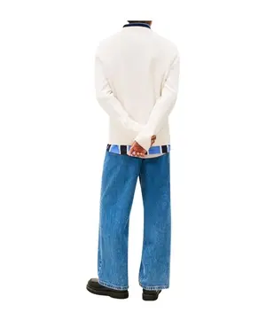 Tommy Hilfiger Crew Neck Knitwear