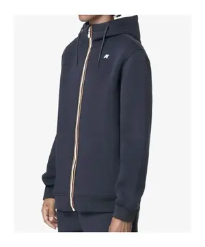 K-WAY Rainer Spacer Fleece Jacket