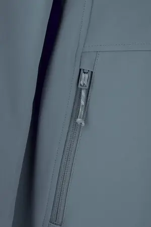 MAMMUT Hooded Jacket