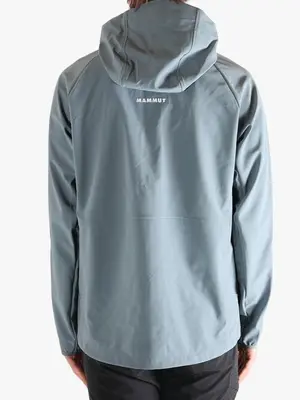 MAMMUT Ultimate Comfort So Hooded Jacket