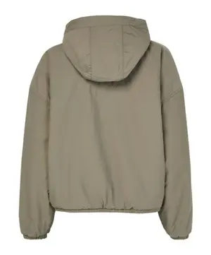 Canada Goose Alberni Reversible Fleece Aviator Jacket