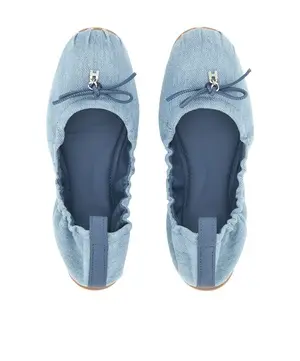 Hogan H684 Ballerinas