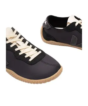 VEJA X Jitsu Nolyn Baserange Lace-up Sneakers
