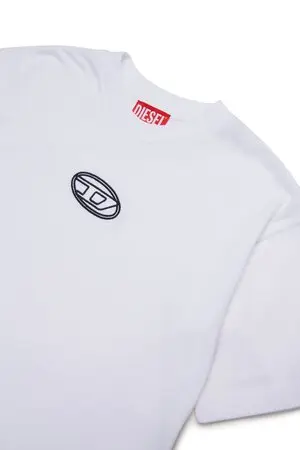 DIESEL® Tixan T-shirt