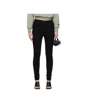 Fear Of God Stretch Bottoms For Women