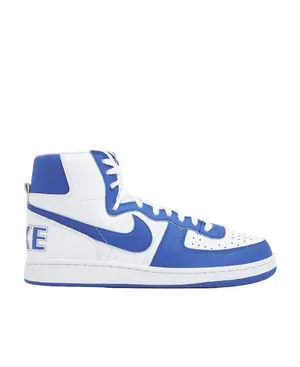 Nike Terminator High-top Sneakers - Blue