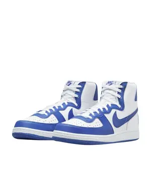 Nike Terminator High-top Sneakers