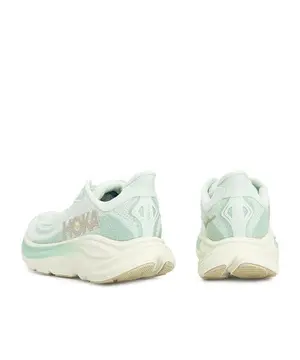 Hoka One One Clifton 10 Lace-up Sneakers