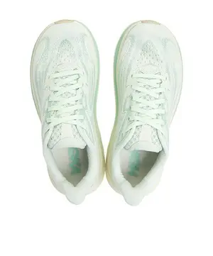Hoka One One Clifton 10 Lace-up Sneakers