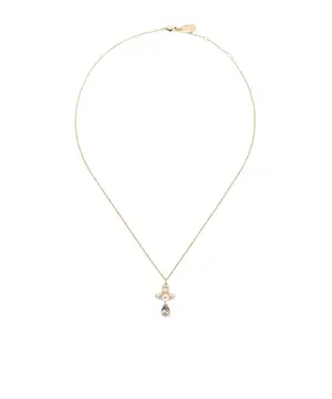 VIVIENNE WESTWOOD Pendant Necklace