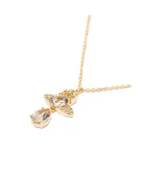 VIVIENNE WESTWOOD Pendant Necklace