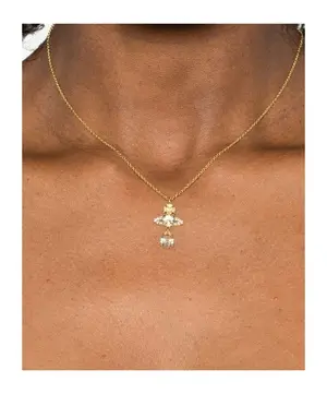 VIVIENNE WESTWOOD Pendant Necklace