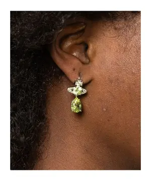 VIVIENNE WESTWOOD Pendant Earrings