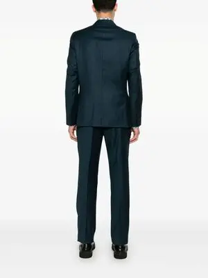 Paul Smith Twill Suit