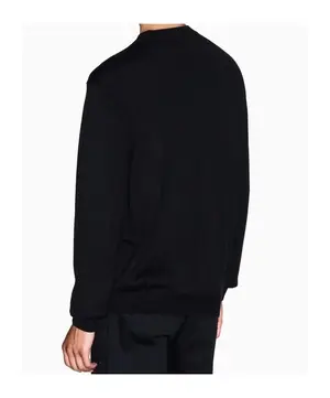 Armani Exchange Crewneck Jumper