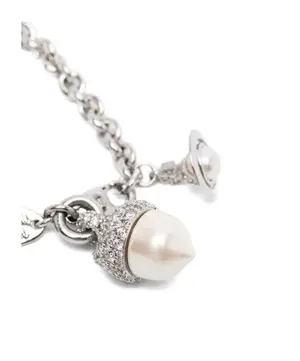 VIVIENNE WESTWOOD Lucille Bracelet