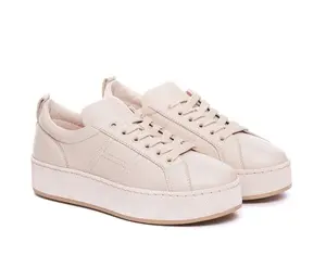 Hogan Side H Detailed Sneakers