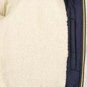 K-WAY Levrai 4.0 Claude Jacket