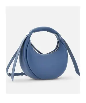Hogan Zippered Shoulder Bag