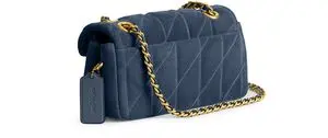 COACH Tabby 20 Shoulder Bag