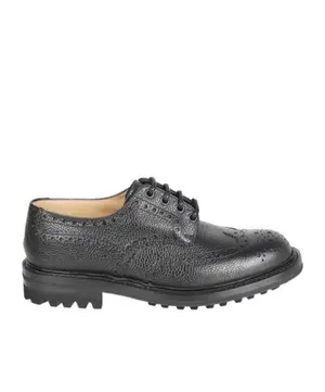 Church's Mcpherson Longwing Derby Shoes
