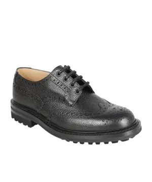 Church's Mcpherson Longwing Derby Shoes