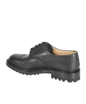 Church's Mcpherson Longwing Derby Shoes