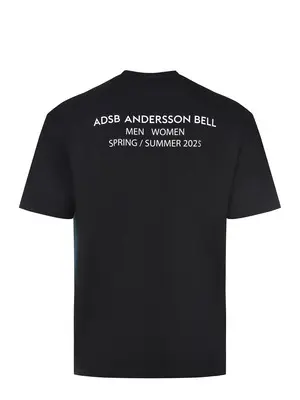 Andersson Bell Graphic Print T-shirt