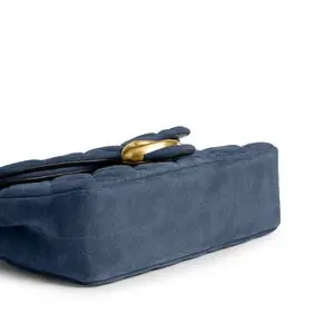 COACH Tabby 26 Shoulder Bag - Blue