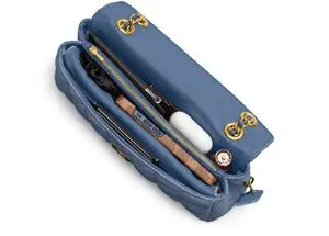 COACH Tabby 26 Shoulder Bag - Blue