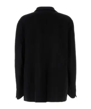 Balenciaga One Layer Short Coat