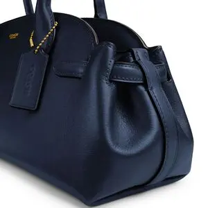 COACH Empire Carryall 34 Shoulder Bag