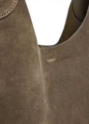 COACH Brooklyn 39 Shoulder Bag