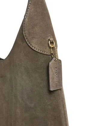 COACH Brooklyn 39 Shoulder Bag