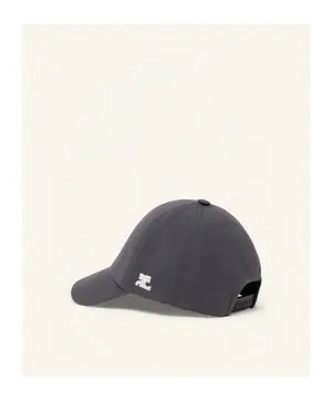 COURREGES Logo Hat