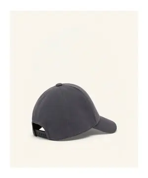 COURREGES Logo Hat