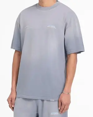 REPRESENT Short-sleeved T-shirt