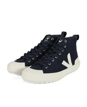 VEJA Nova High-top Sneakers