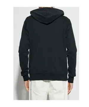 ALLSAINTS Signature Zip-up Sweater