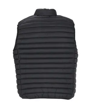 SAVE THE DUCK Quilted Padded Down Vest