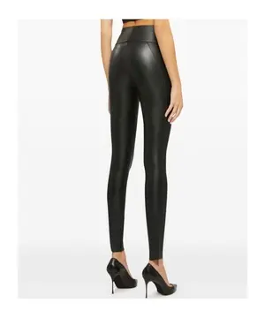 Wolford Elastic Waist Leggings