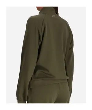 Liu Jo Embellished Zip-front Bomber Jacket