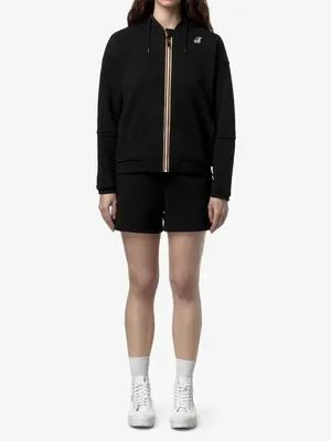 K-WAY Lara Full Zip Hoodie