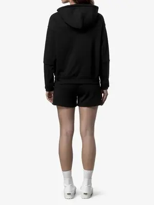 K-WAY Lara Full Zip Hoodie