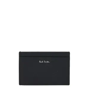 Paul Smith Card Case With Print