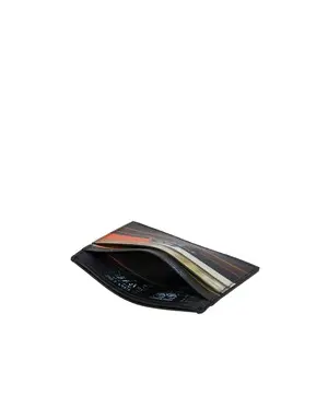 Paul Smith Card Case With Print